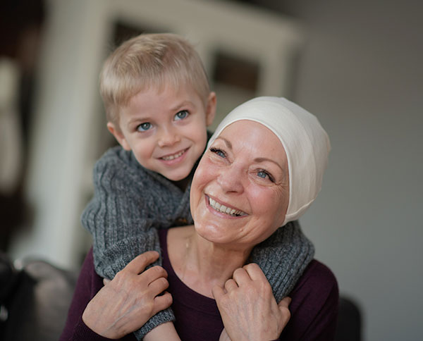 Compassion House Foundation – Supporting Women In Their Cancer Journey