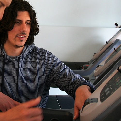 The Benefits of Exercise Throughout the Cancer Journey – Compassion ...