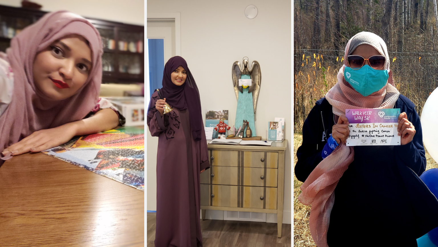 Sundas’ Story – Compassion House Foundation