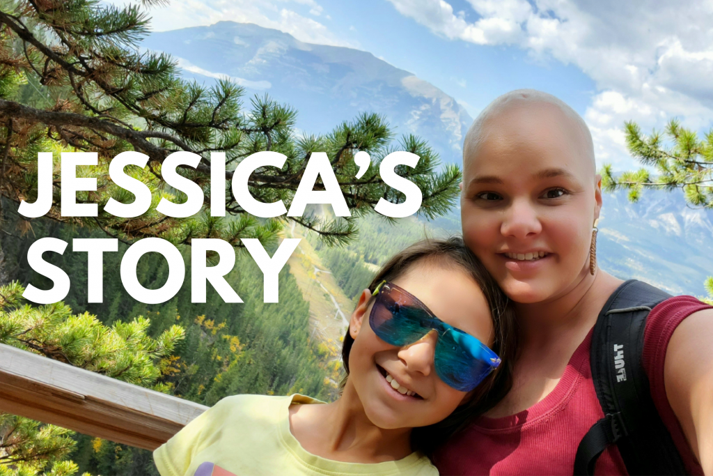 Jessica’s Story – Compassion House Foundation